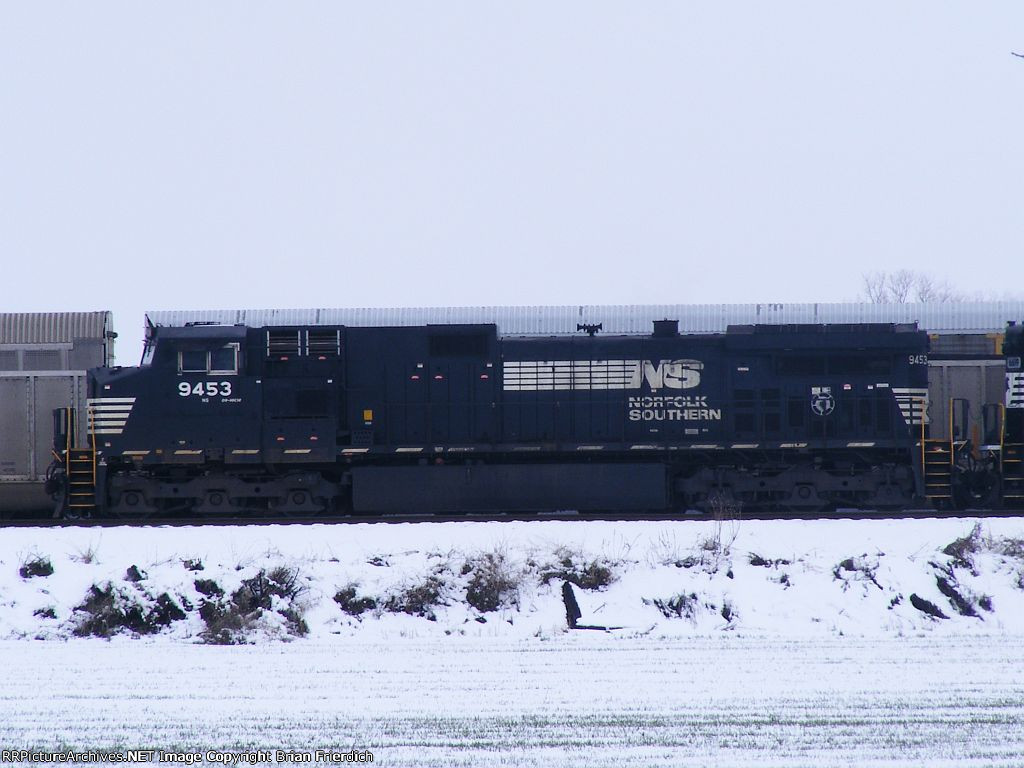 NS 9453